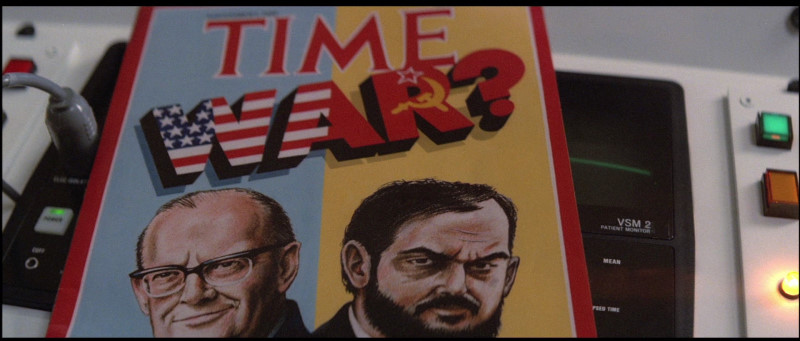The Treachery of 2010 (The Film, Not the Year) » Fanboy.com