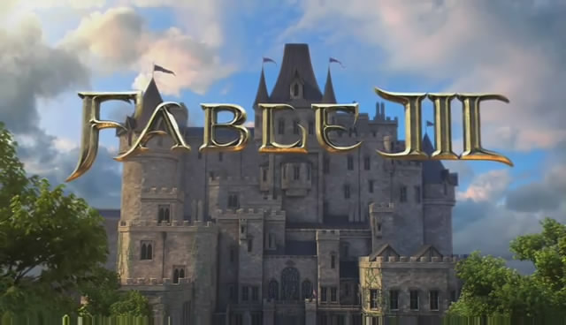 Fable 3’s Revolution Through The Eyes of a Chicken » Fanboy.com
