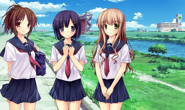 Ten Spring Anime Titles Worth Watching » Fanboy.com