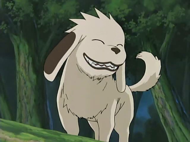 Kawaii Cartoon Canines: Our Favorite Anime and Manga Dogs » Fanboy.com