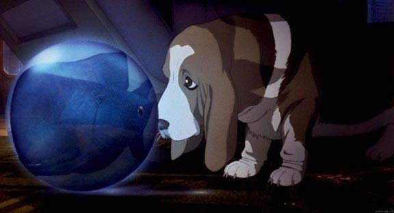Kawaii Cartoon Canines: Our Favorite Anime and Manga Dogs » Fanboy.com