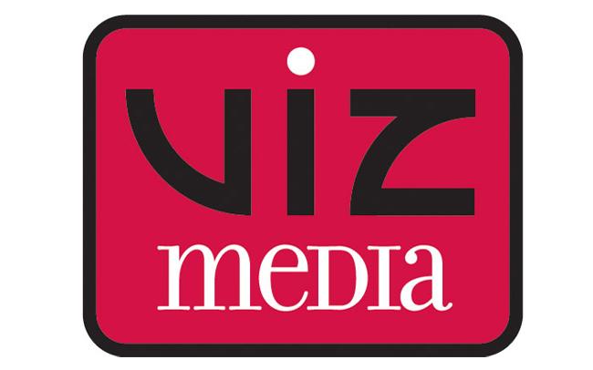 A Silver Manga Celebration: Viz Media Turns 25 » Fanboy.com