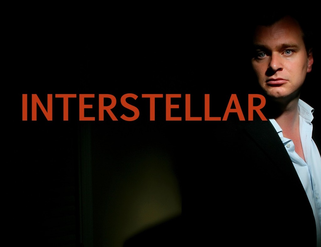 First Teaser For Christopher Nolan’s ‘Interstellar’ » Fanboy.com